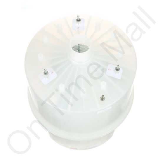 Vapac PCD4L-3WB Steam Cylinder