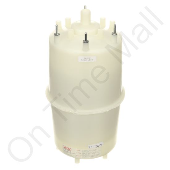 Vapac PCM-2L-3WO Steam Cylinder